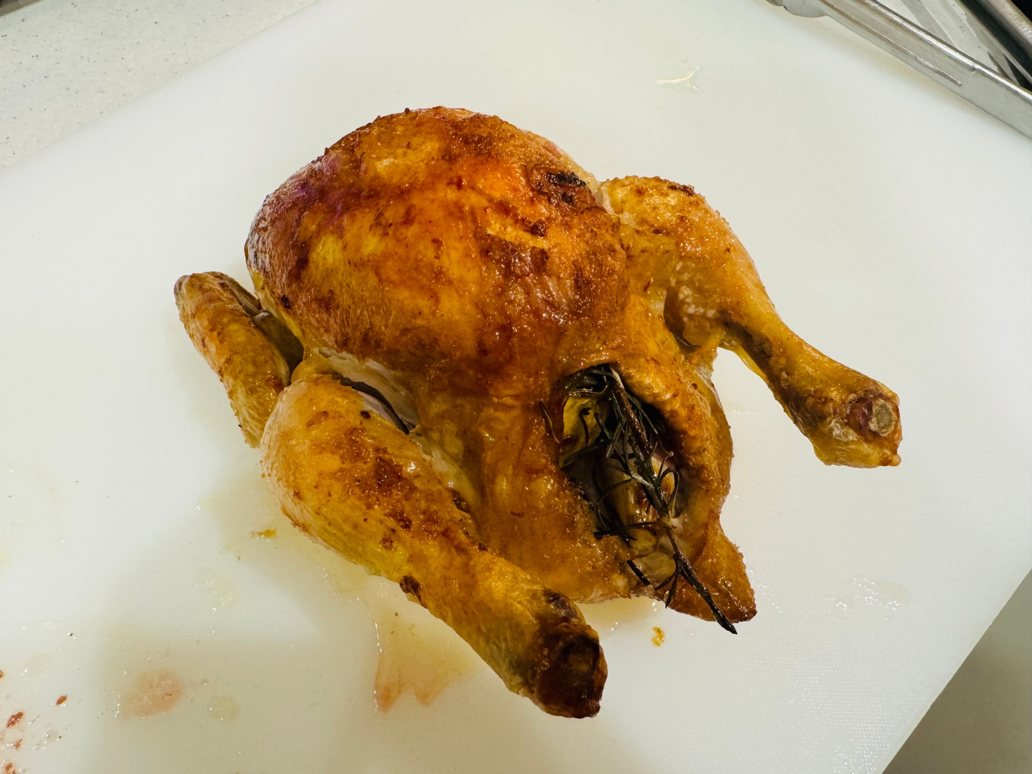 Thomas Straker’s Chicken, Leek and Bacon Pie (TikTok) – Robby Dog Cooks