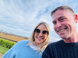 Robby Dog Cooks – Recipes and stories for my wonderful Nat and our four ...